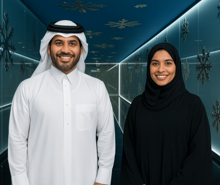 Employment ‣ Qatar Cool